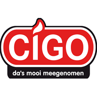 CIGO | Koperwiek